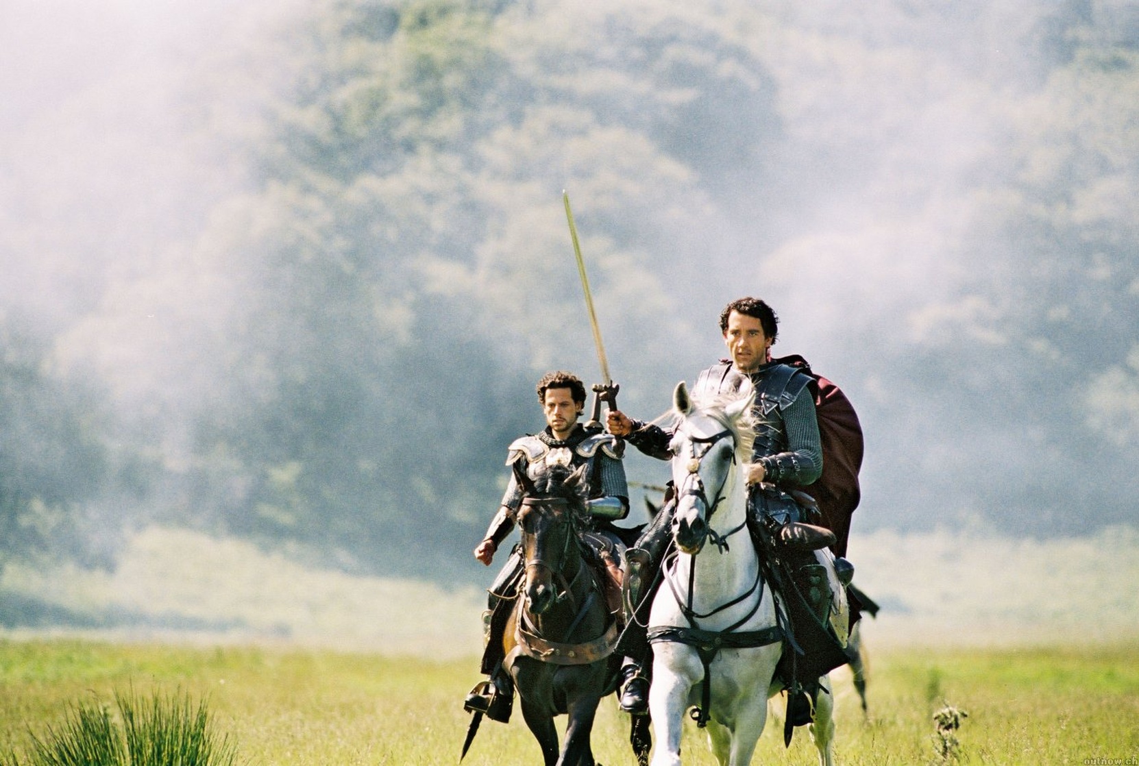 King Arthur picture