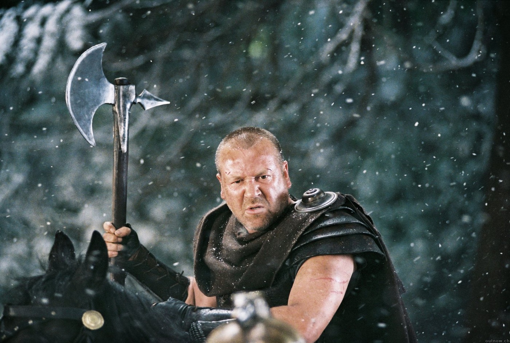 Picture of King Arthur