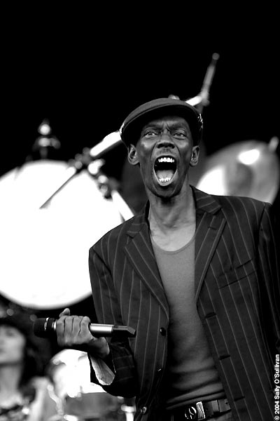 Picture of Faithless