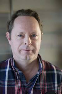 Picture of Lars Lundström