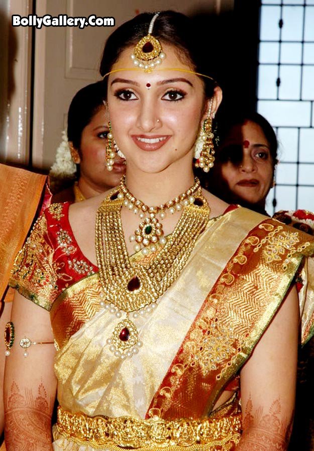 Picture of Sridevi Vijaykumar