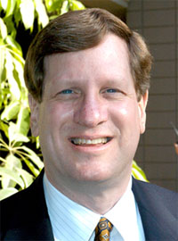 Picture of Lee Strobel