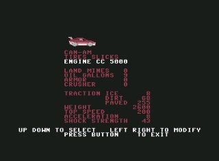 Picture of Racing Destruction Set