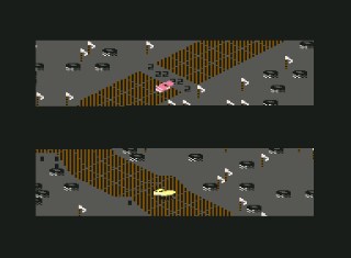 Racing Destruction Set picture