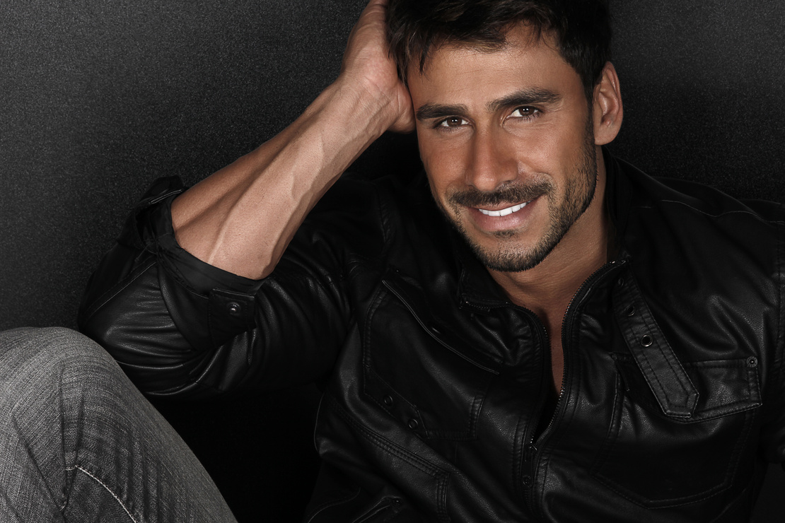 Picture of Julio Rocha