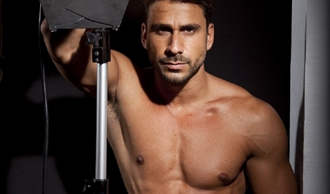 Image of Julio Rocha