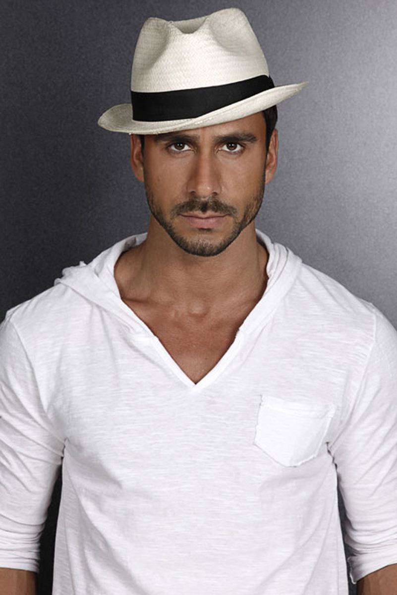 Picture of Julio Rocha