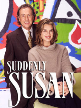 Suddenly Susan image