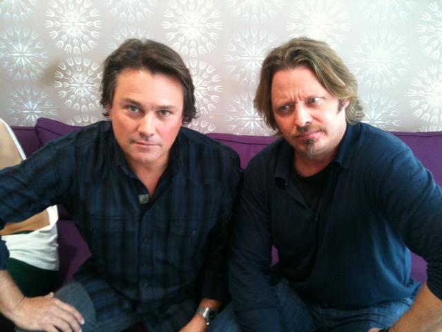 Image of Charley Boorman