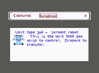 Picture of Paradroid