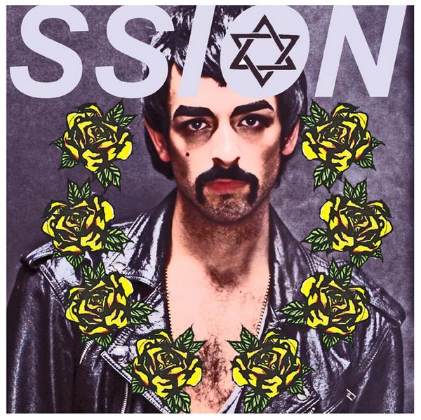 Ssion image