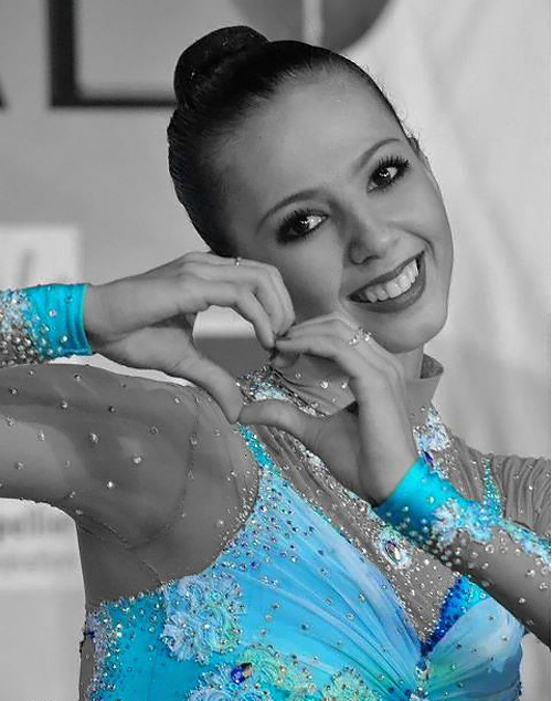 Picture of Daria Dmitrieva