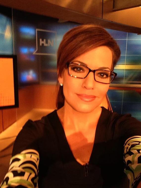 Picture of Robin Meade