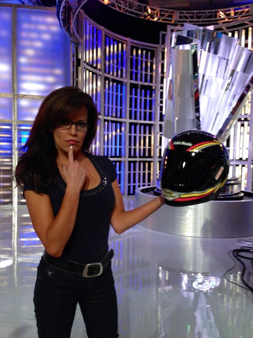 Picture of Robin Meade