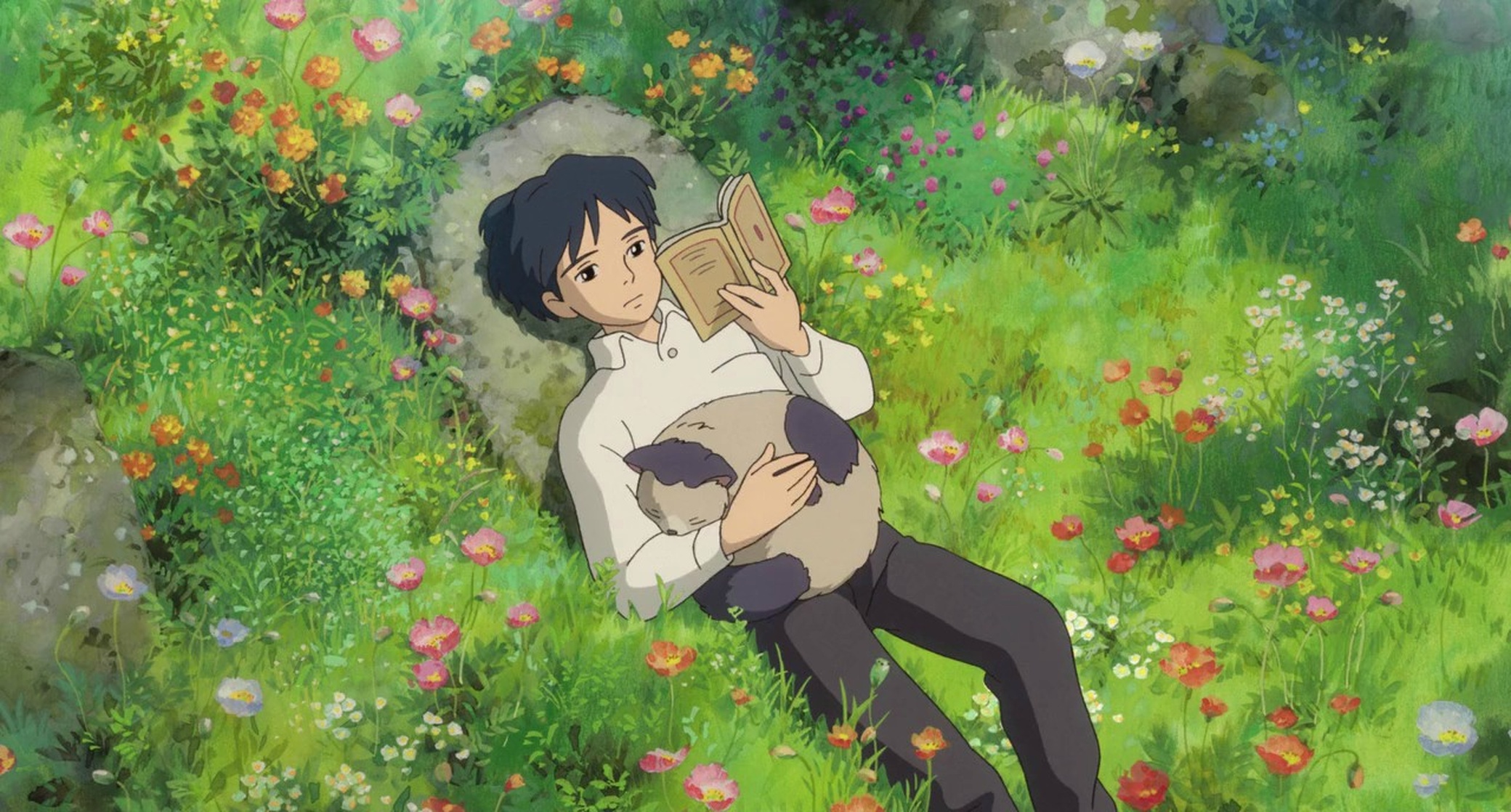 Picture of The Secret World of Arrietty (2010)