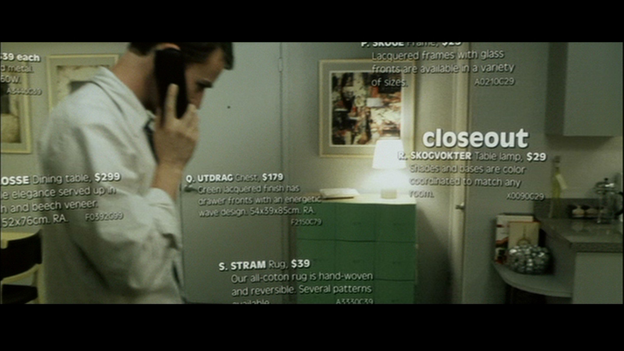 Picture of Fight Club