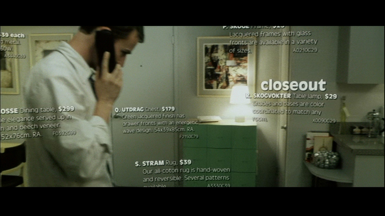 Picture of Fight Club