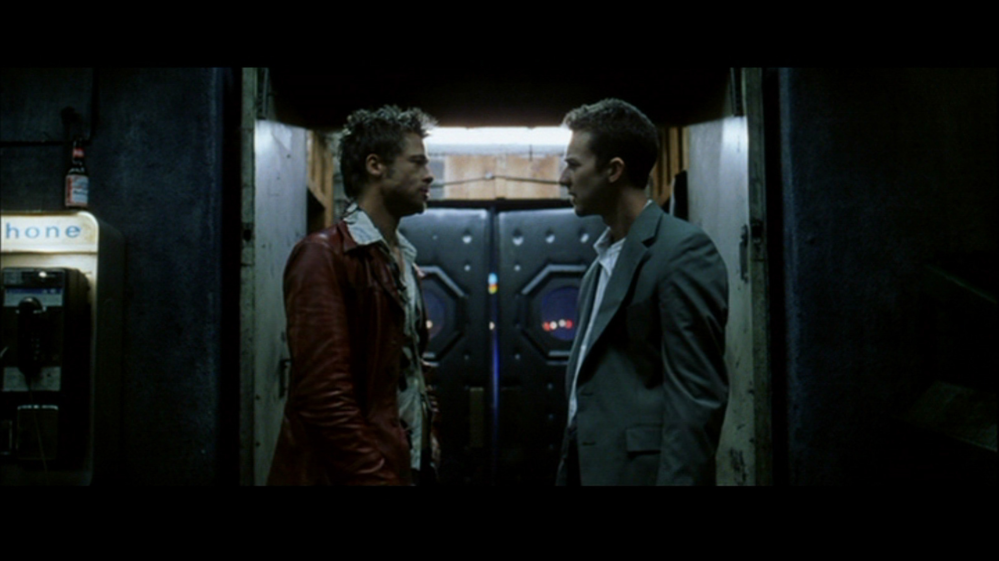 Picture of Fight Club (1999)