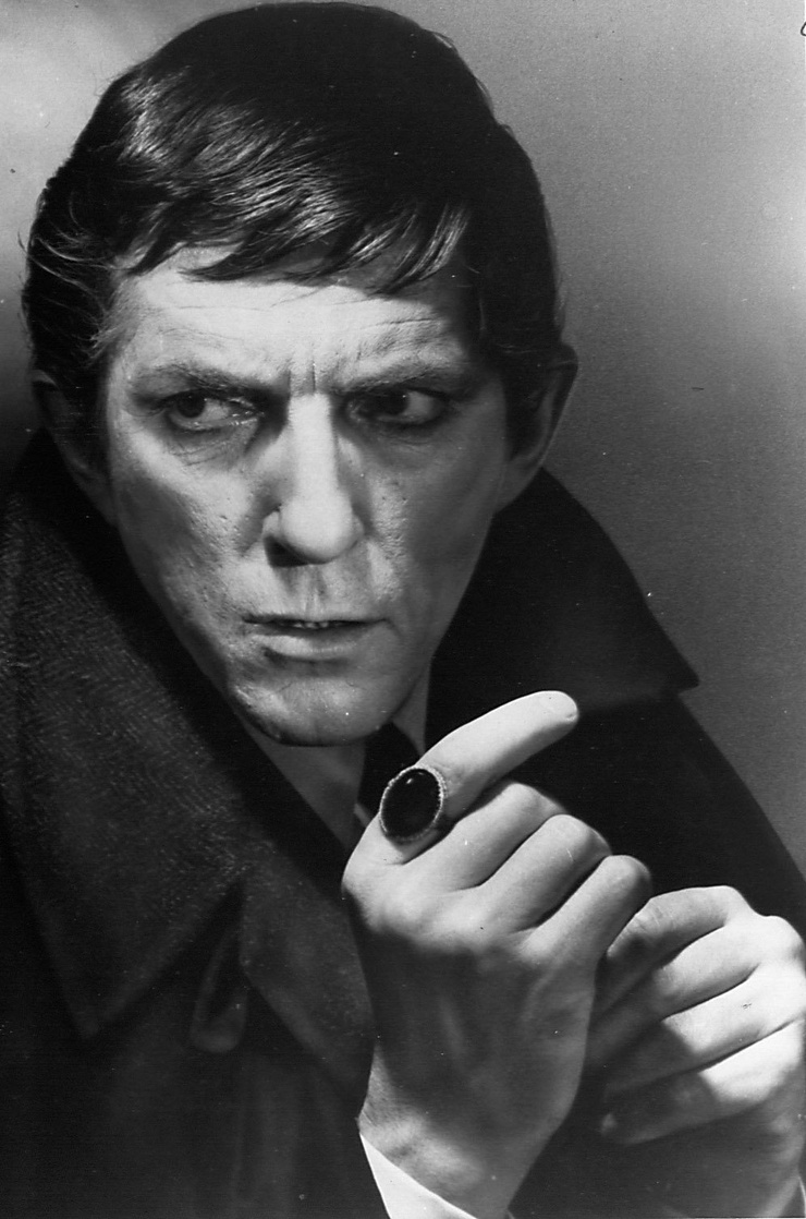 Image of Jonathan Frid