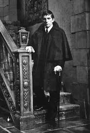 Picture of Jonathan Frid