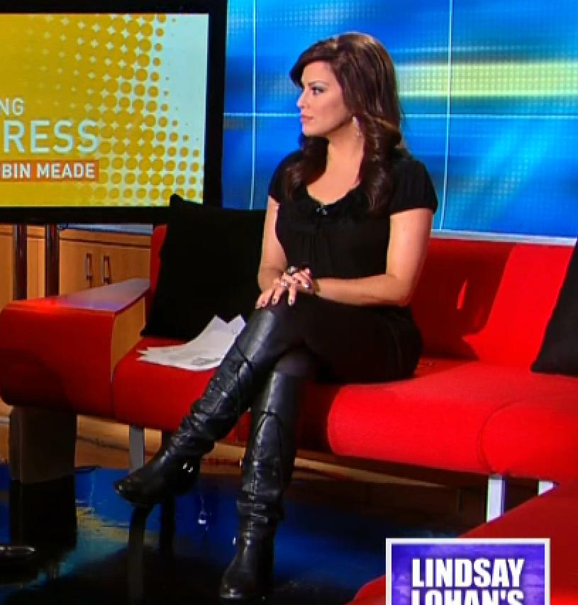 Picture of Robin Meade