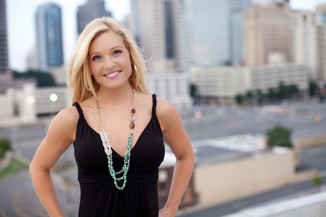 Picture of Anna Kooiman