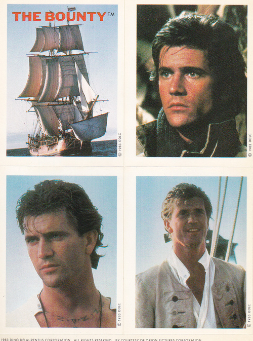 Picture of The Bounty