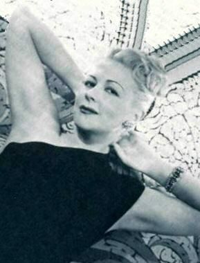 Picture of CHRISTINE MCINTYRE