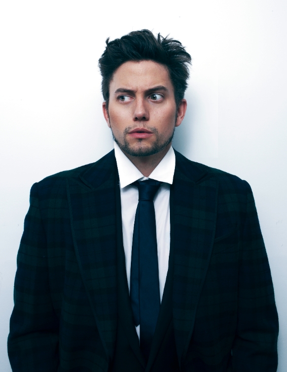 Jackson Rathbone image