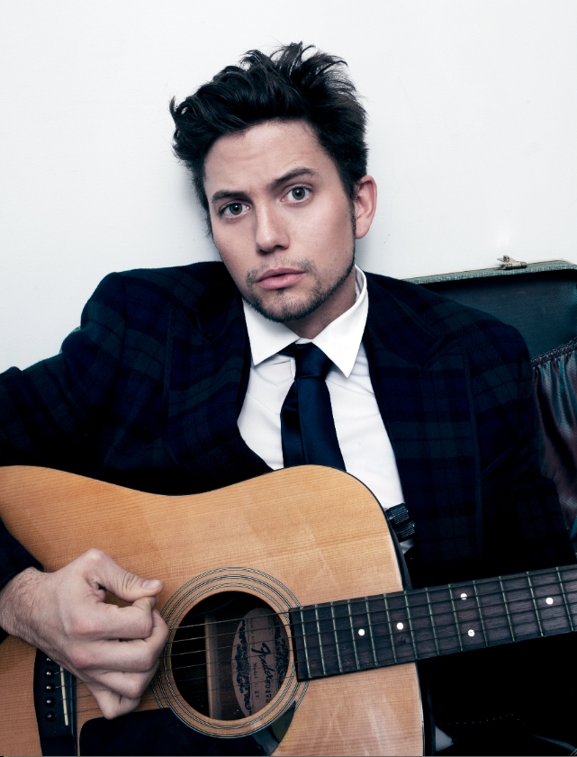 Image of Jackson Rathbone