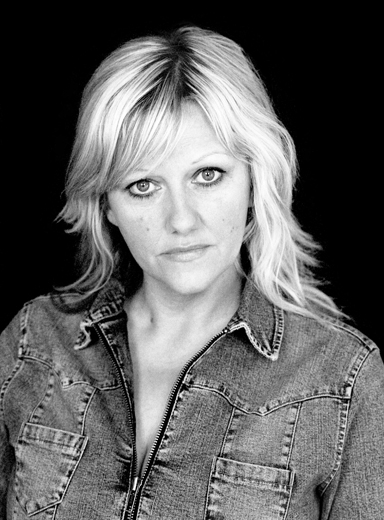 Camille Coduri picture