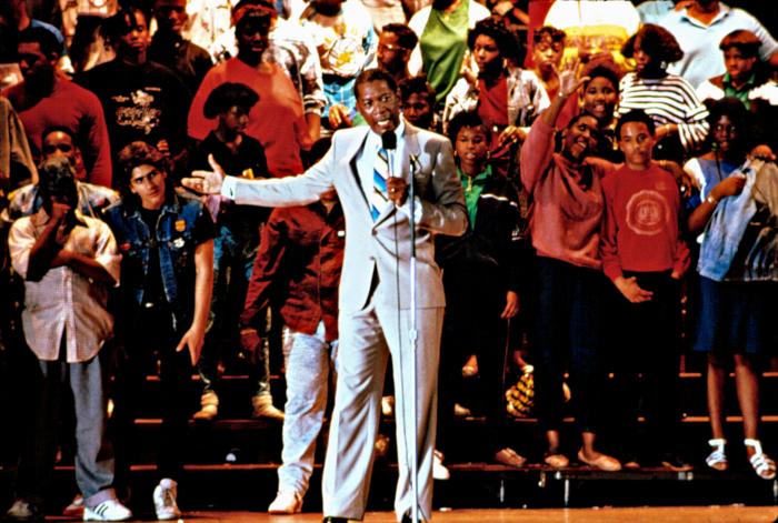 Picture of Lean on Me