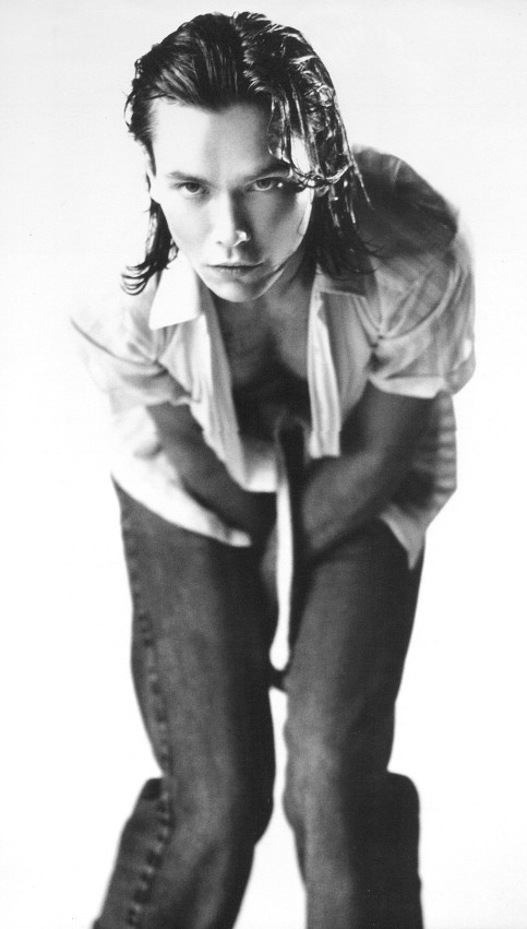 Image of River Phoenix