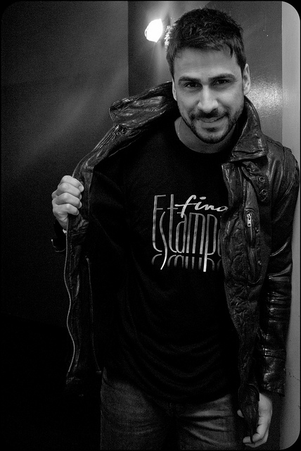 Picture of Julio Rocha