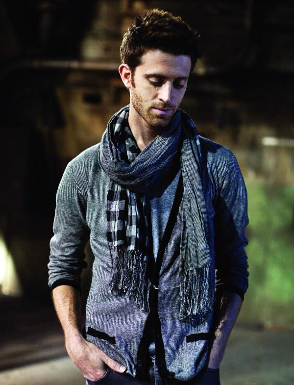 Picture of Brendan James