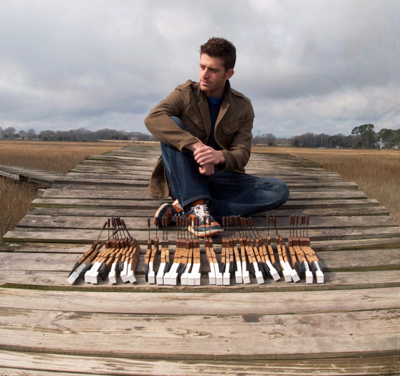 Image of Brendan James