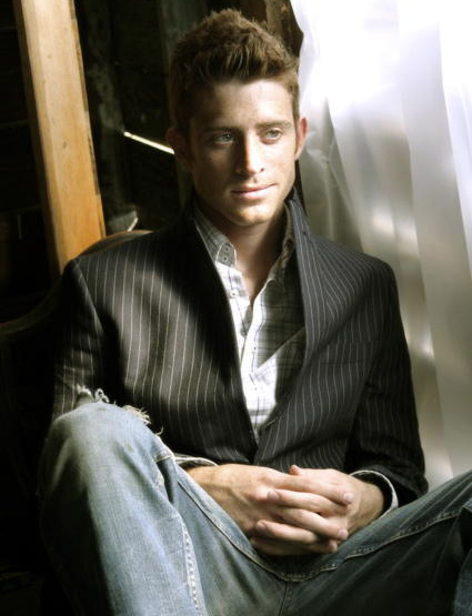 Picture of Brendan James
