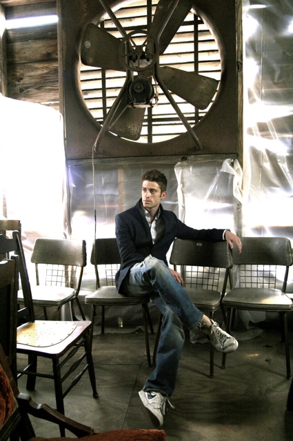 Picture of Brendan James