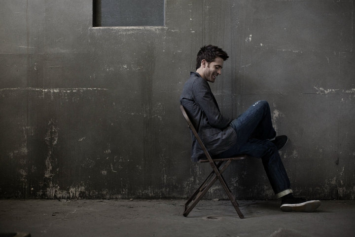 Picture of Brendan James