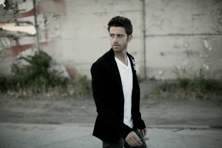Picture of Brendan James