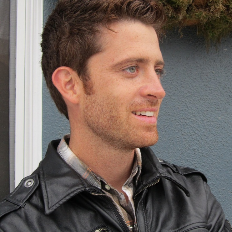 Picture of Brendan James