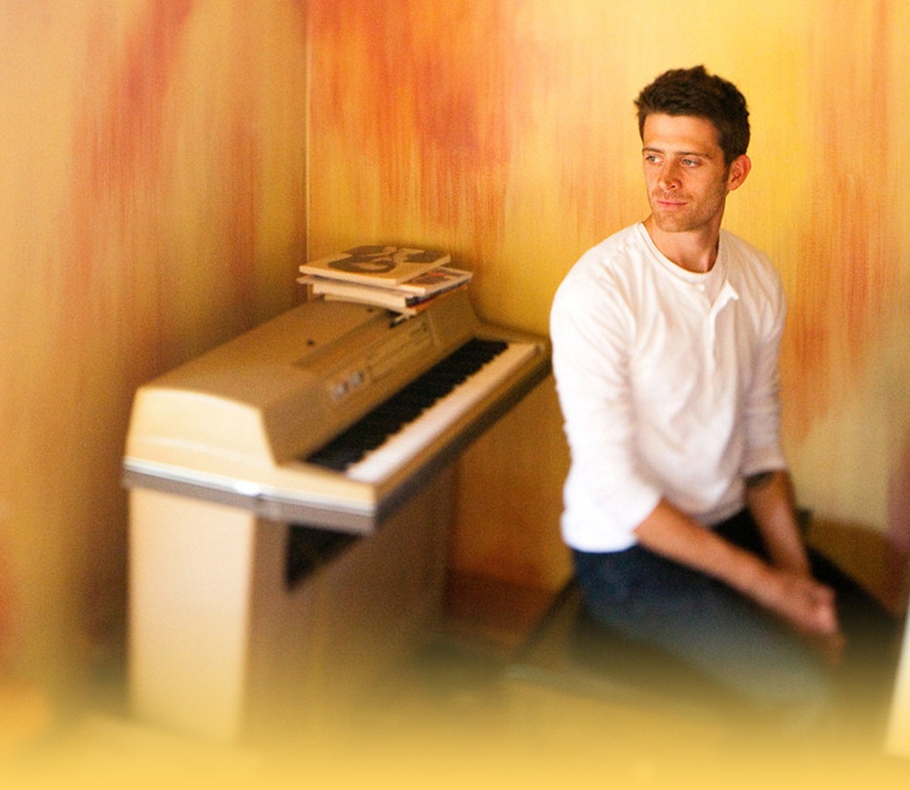 Brendan James image