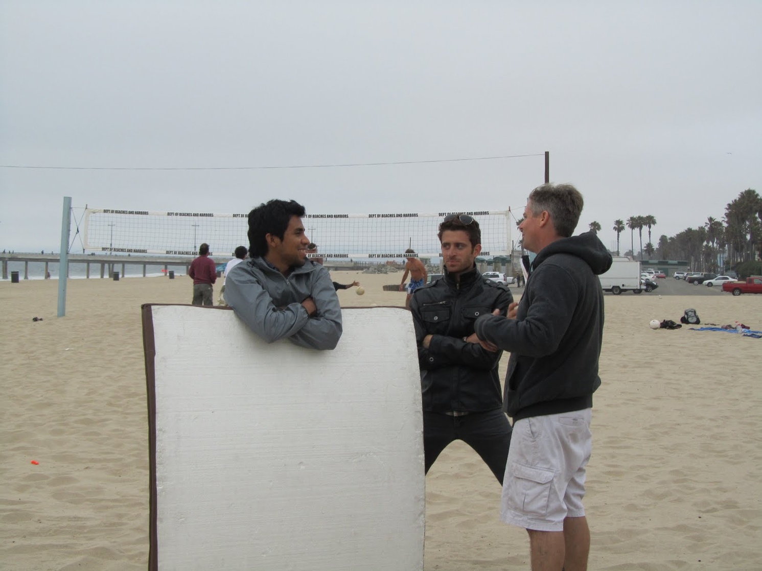 Picture of Brendan James