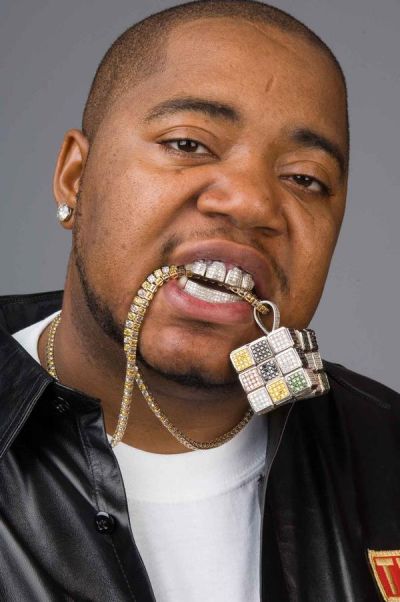 Picture of Twista