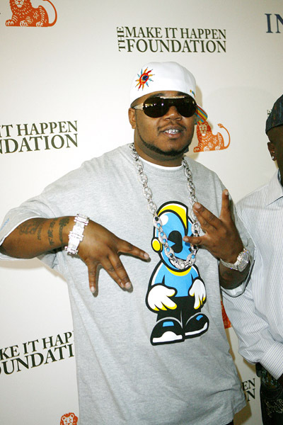 Picture of Twista