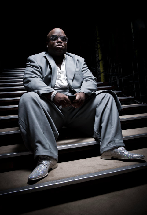 Cee-Lo Green image