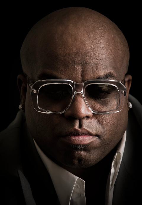 Picture of Cee-Lo Green