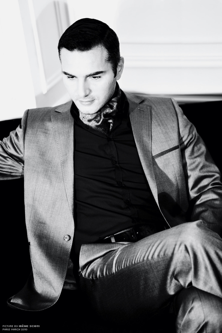David Vendetta image