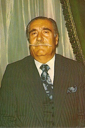 Picture of Hulusi Kentmen