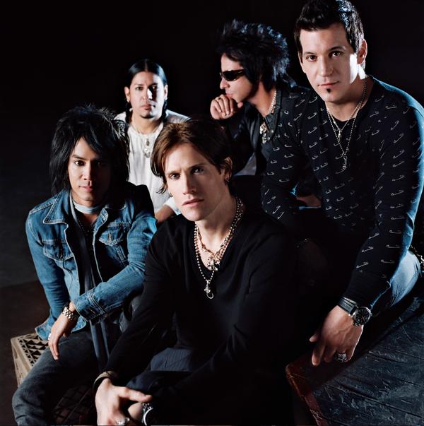 Picture of Buckcherry